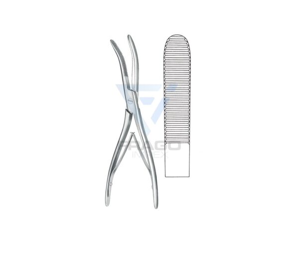 Wolff Plaster Cast Breaker – Heavy Duty Orthopedic Cast Removal Tool ...