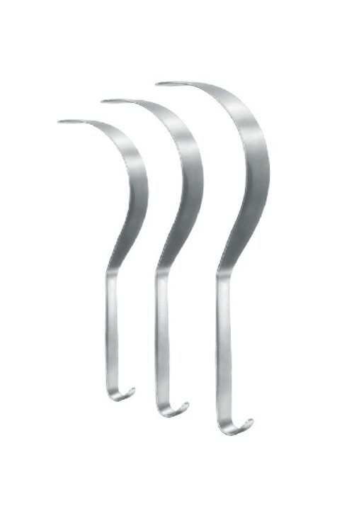 Deaver Retractor – Frago Impex - Frago Impex