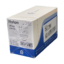 Nylon Blue Monofilament with Needle 4-0 | Non-Absorbable Surgical ...